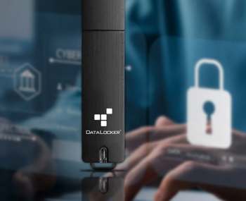 DataLocker Secure USB Storage Solutions in FIPS 140-3 Level 3 Security with Multiple Devices ...