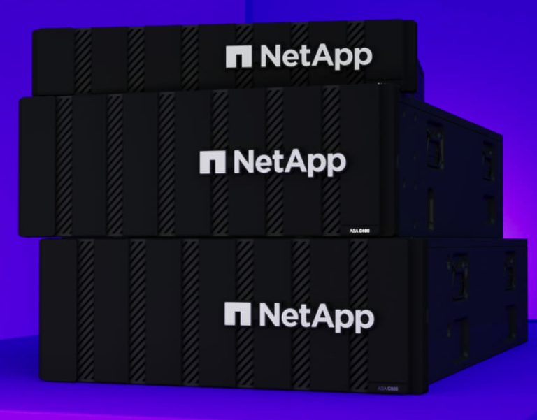 Insight 2024: NetApp AFA ASA A-Series Storage Systems - StorageNewsletter