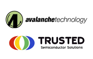 Avalanche Partners With Trusted Semiconductor Solutions - StorageNewsletter