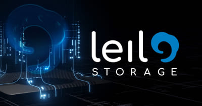 Leil Storage EDU & Research Program - StorageNewsletter