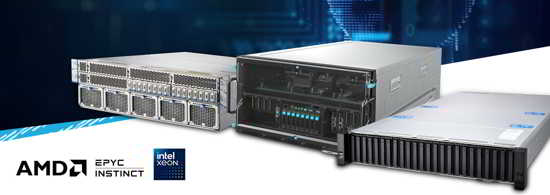 SC24: Mitac Computing Unveils AI/HPC-Optimized Servers with Advanced ... SC24: Mitac Computing Unveils AI/HPC-Optimized Servers with Advanced ...