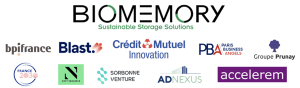 Startup Biomemory Secures $18 Million in Series A for Data Storage with ...