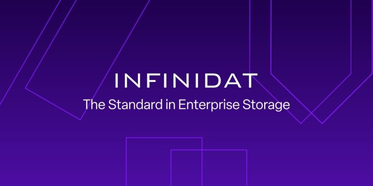 Infinidat Receives Multiple Awards at 2024 SDC Awards - StorageNewsletter