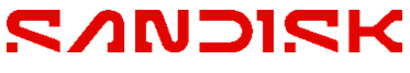 New Sandisk Coming Soon - StorageNewsletter