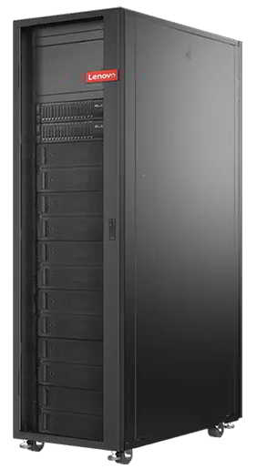 Lenovo Distributed Storage Solution for IBM Spectrum Scale ...