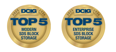 DCIG TOP 5 Most Downloaded TOP 5 Reports of 2024 - StorageNewsletter