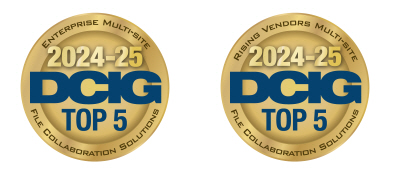 DCIG TOP 5 Most Downloaded TOP 5 Reports of 2024 - StorageNewsletter