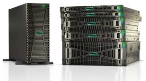 HPE Unveils ProLiant Compute Gen12 Servers Engineered for Advanced ...