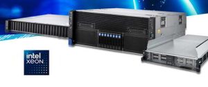 MiTAC Launches Next-Gen Servers Powered by Xeon 6 with P-core ...