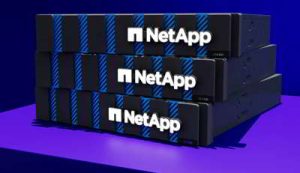 NetApp: Three New ASA A-Series Block Storage Appliances to Meet Demands ...