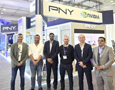 PNY Technologies Opens Office in Saudi Arabia - StorageNewsletter