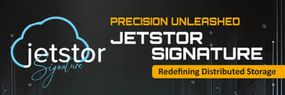 AC&NC Unveils JetStor Signature - StorageNewsletter