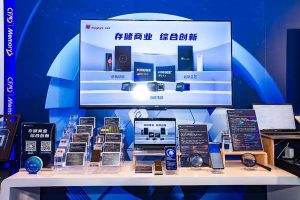 MemoryS 2025: Longsys Unveils Multiple Products and Exploring Memory ...