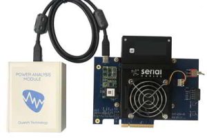 Serial Cables Gen6 Host Interface Board with Broadcom PEX-90144-A0-1 ...
