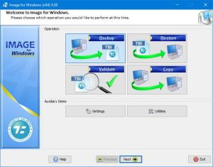 TeraByte Drive Image Backup and Restore Suite V.4.04 for Windows and ...