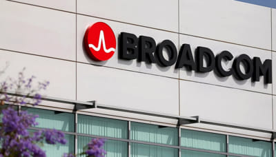 Broadcom New $10 Billion Share Repurchase Program - StorageNewsletter