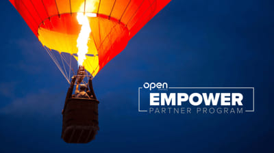 OpenDrives Launches Empower Partner Program - StorageNewsletter