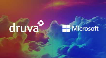 Druva Expands Support for Critical Cloud-Native Workloads ...