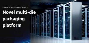 Marvell Delivers Advanced Packaging Platform for Custom AI Accelerators ...