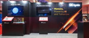 TSMC 2025 Technology Symposium: SK hynix Showcases HBM4 to Highlight AI Memory - StorageNewsletter