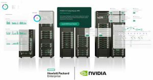 HPE Discover 2025: HPE Unveils Unified Program to Power up Profitable ...