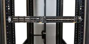 HPE Introducing Storage Ethernet Switch H-Series Half-width Switch ...