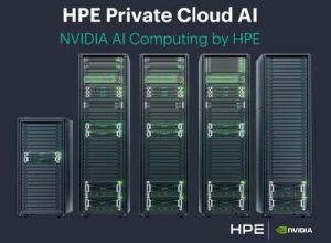 HPE Discover 2025: HPE Unveils New AI Factory Solutions Built With NVIDIA to Accelerate AI ...