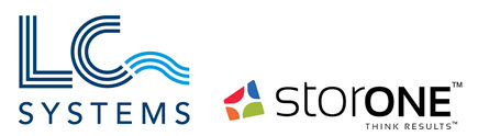 StorONE and LC Systems Partner - StorageNewsletter