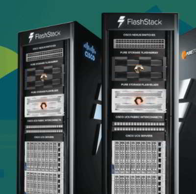 Cisco Live 2025: Pure Storage Showcasing AI and Modern Virtualization Innovation - StorageNewsletter