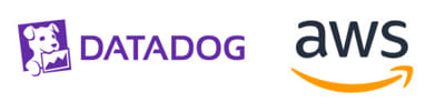 Datadog Partners with AWS - StorageNewsletter