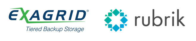 ExaGrid Announces Support of Rubrik - StorageNewsletter