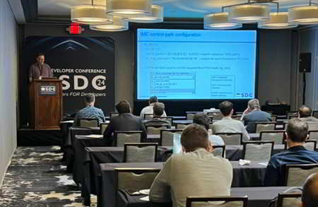 SNIA: Regional SDC Denver's Sessions Now On-Demand - StorageNewsletter