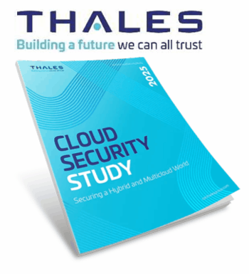 Thales 2025 Global Cloud Security Study Reveals Organizations Struggle to Secure Expanding, AI ...