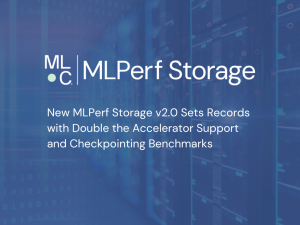 New MLPerf Storage v2.0 Benchmark Results Demonstrate the Critical Role of Storage Performance ...