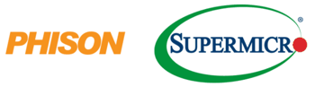 FMS 2025: Phison and Supermicro Collaboration Delivers Storage Density ...