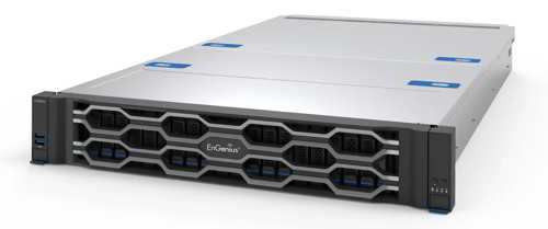 EnGenius Unveils EAS Series DC-MHS Data Center Servers with Xeon 6 ...