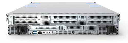 EnGenius Unveils EAS Series DC-MHS Data Center Servers with Xeon 6 ...