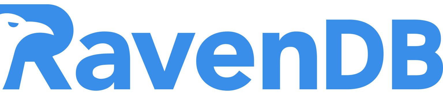 RavenDB Launches the First Fully Integrated, Database-Native AI Agent Creator - StorageNewsletter