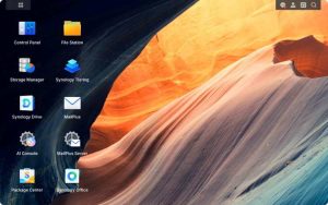 Synology Releases DiskStation Manager 7.3 NAS OS - StorageNewsletter