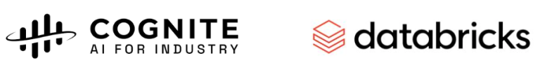 Cognite Announces Partnership with Databricks to Fuel Industrial AI and ...