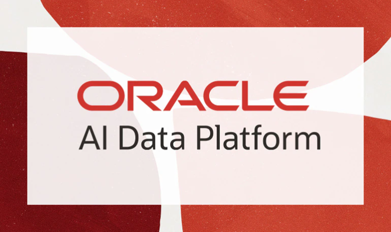 Oracle AI World 2025: Oracle Unveils AI Data Platform, Empowering ...