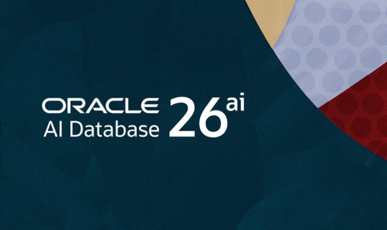 Oracle AI World 2025: Oracle AI Database 26ai Powers the AI for Data ...