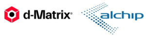 Collaboration d-Matrix and Alchip on World's First 3D DRAM Solution to Supercharge AI Inference ...