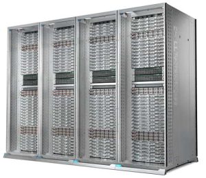 SC25: Dell Technologies Powers TACC's New Supercomputer Horizon ...