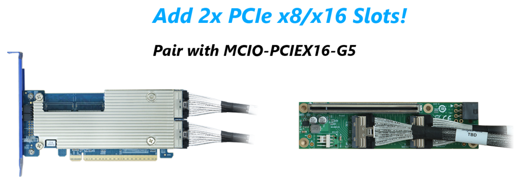 HighPoint Launches Rocket 1624A - PCIe Gen5 Switch Adapter Delivering ...