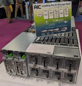 SC25: Recap of SuperComputing 2025 - StorageNewsletter