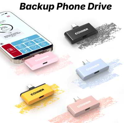 CES 2026: Conner Highlighting Innovation for Portable Digital Storage ...