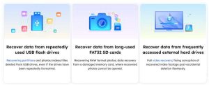 EaseUS Data Recovery Wizard V.20.1.0 Software - StorageNewsletter