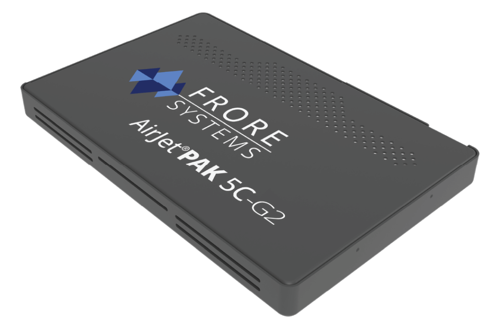 Frore Systems Keeps Pace with Nvidia, Enabling Sustained Edge AI ...