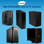 Supermicro Launches Super AI Station Enterprise-Class AI Performance to ...